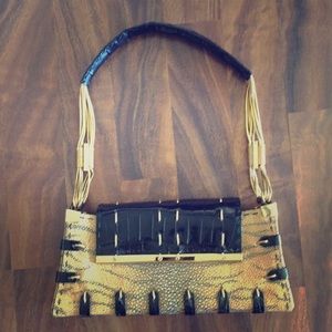 VBH | Bags | Vbh First Edition Shoulder Bag | Poshmark